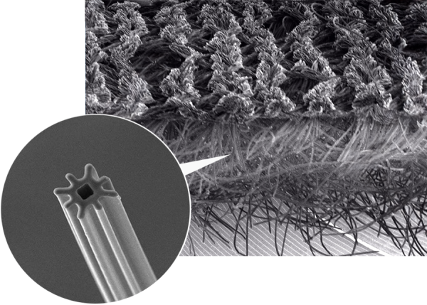 Octa® - TEIJIN FRONTIER USA Online Store